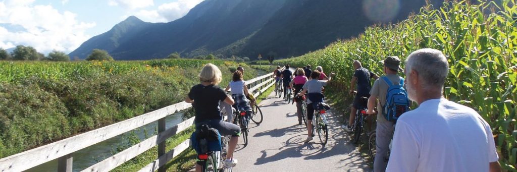 Experience the Brenta Valley – Rafting Hotel Solagna